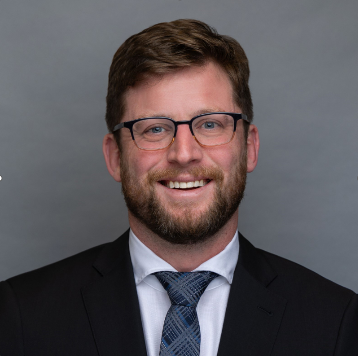 Blake Platt, MD, MHS — Olympia Emergency Care Physicians