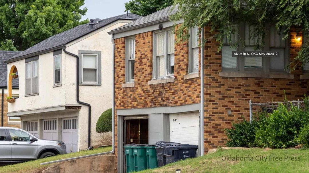 Camal Pennington for OKC Ward 7