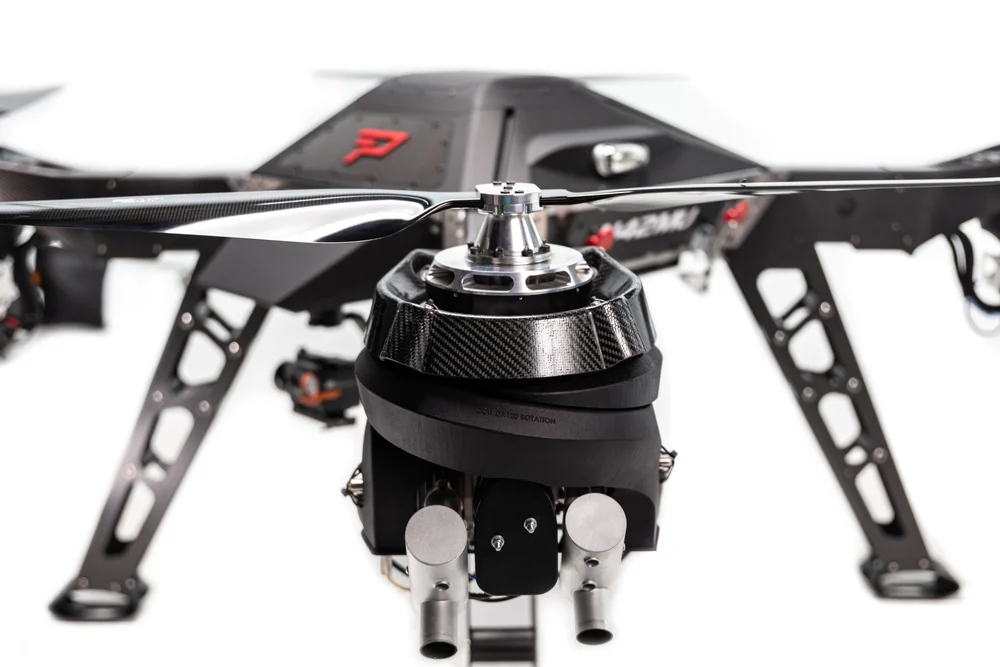 Investor Information — Parallel Flight [new]