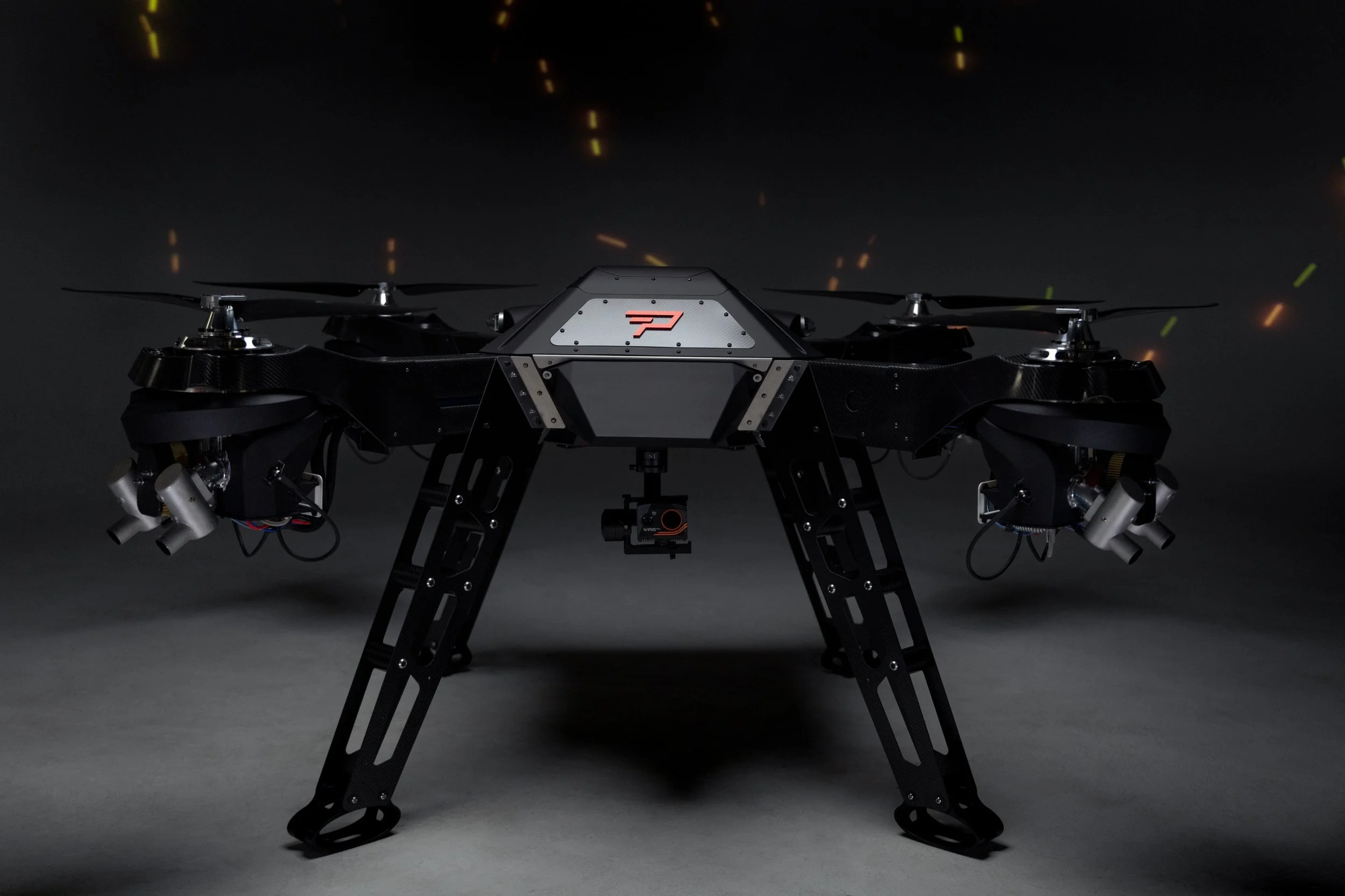 Beta Program — Parallel Flight [new]