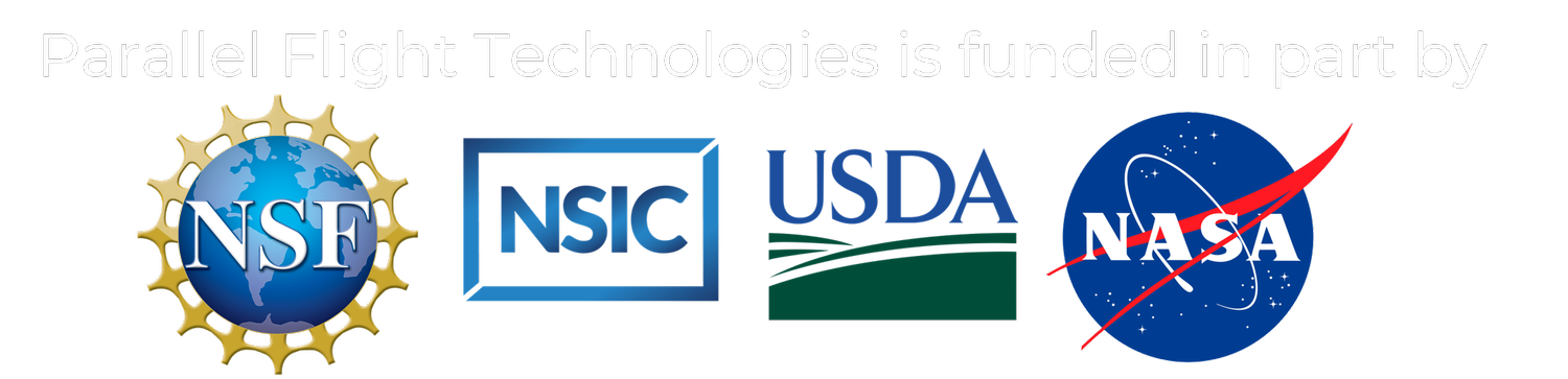 Parallel Flight Technologies