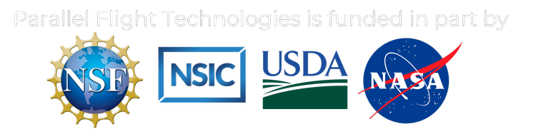 Parallel Flight Technologies