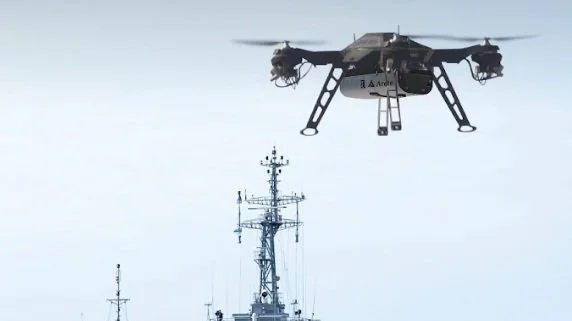 Parallel Flight Technologies