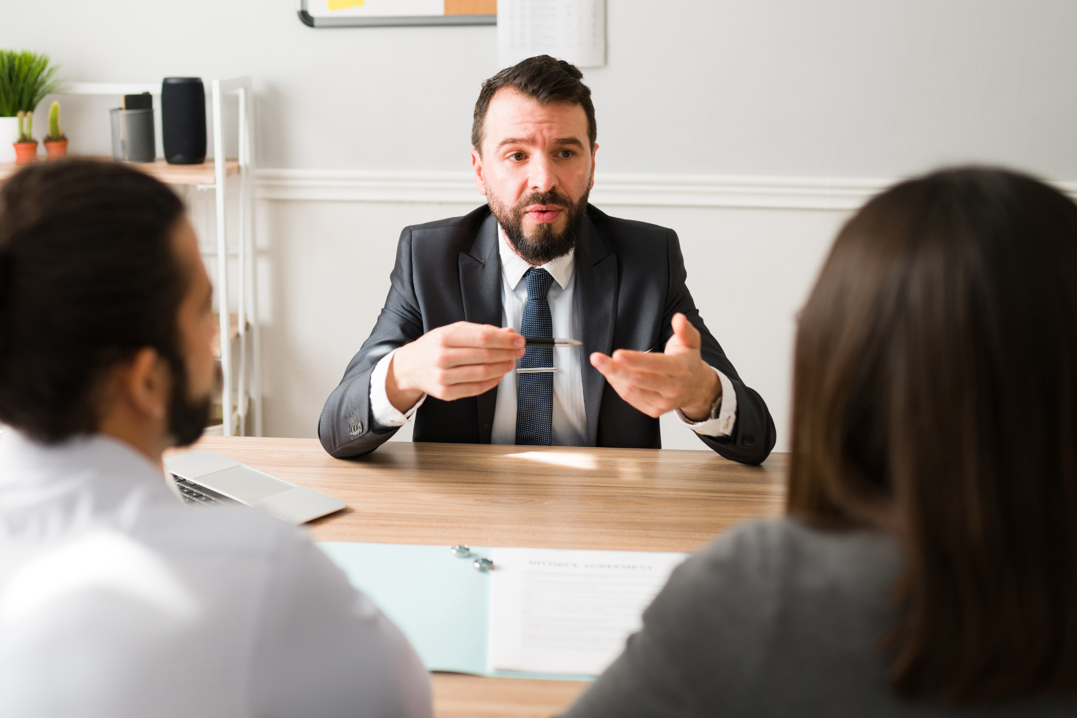 Top 3 Financial Questions You Can't Answer but a Financial Advisor Can ...