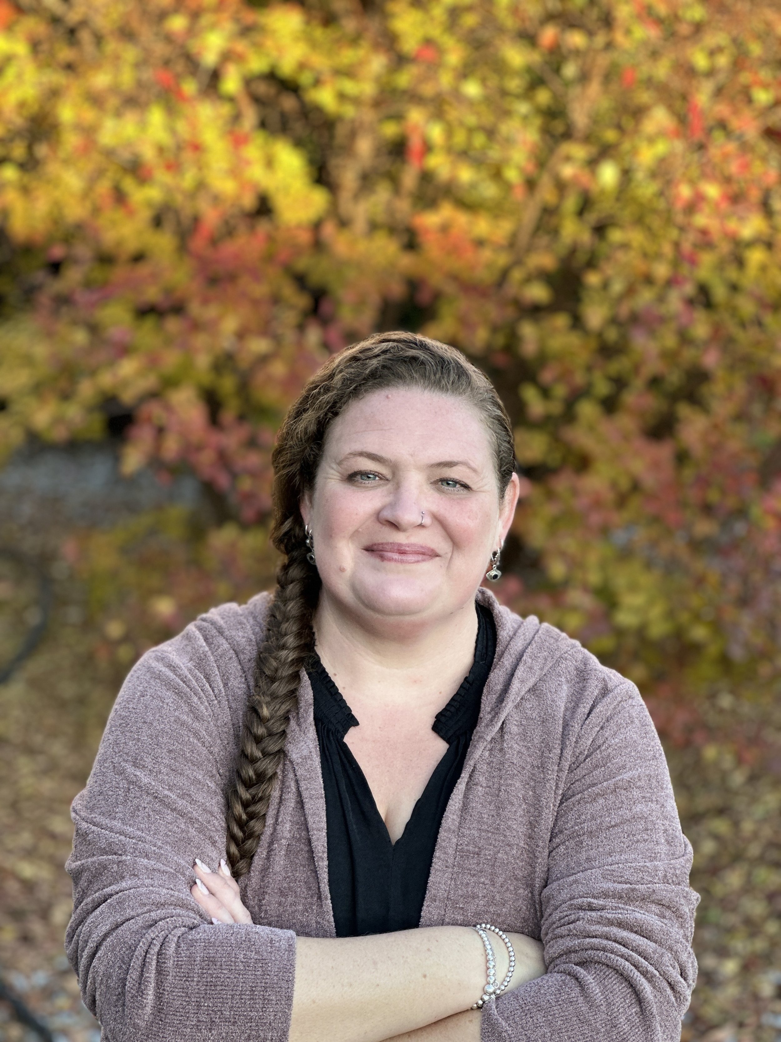 Chrysalis Counseling