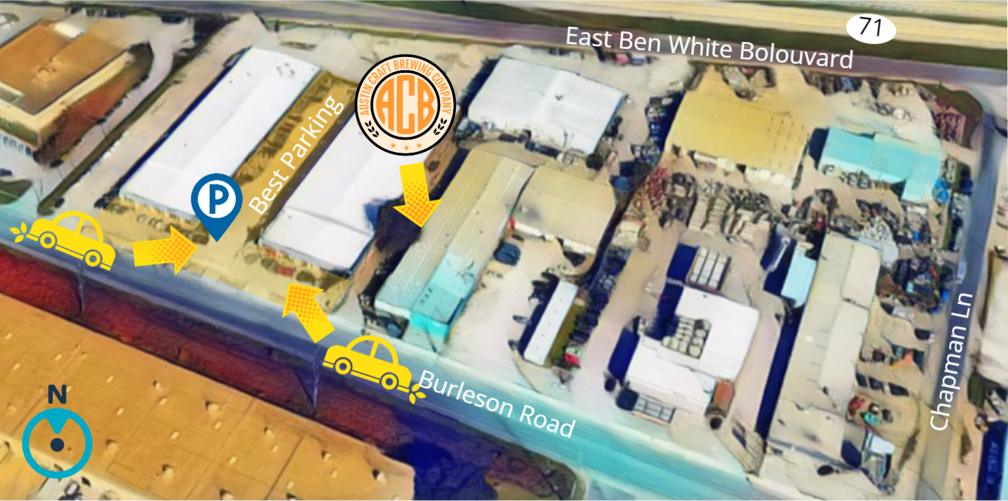 Austin Craft Brewing Company