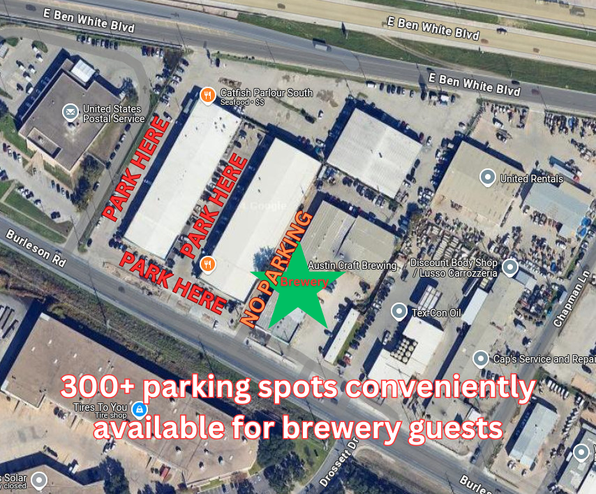 Austin Craft Brewing Company