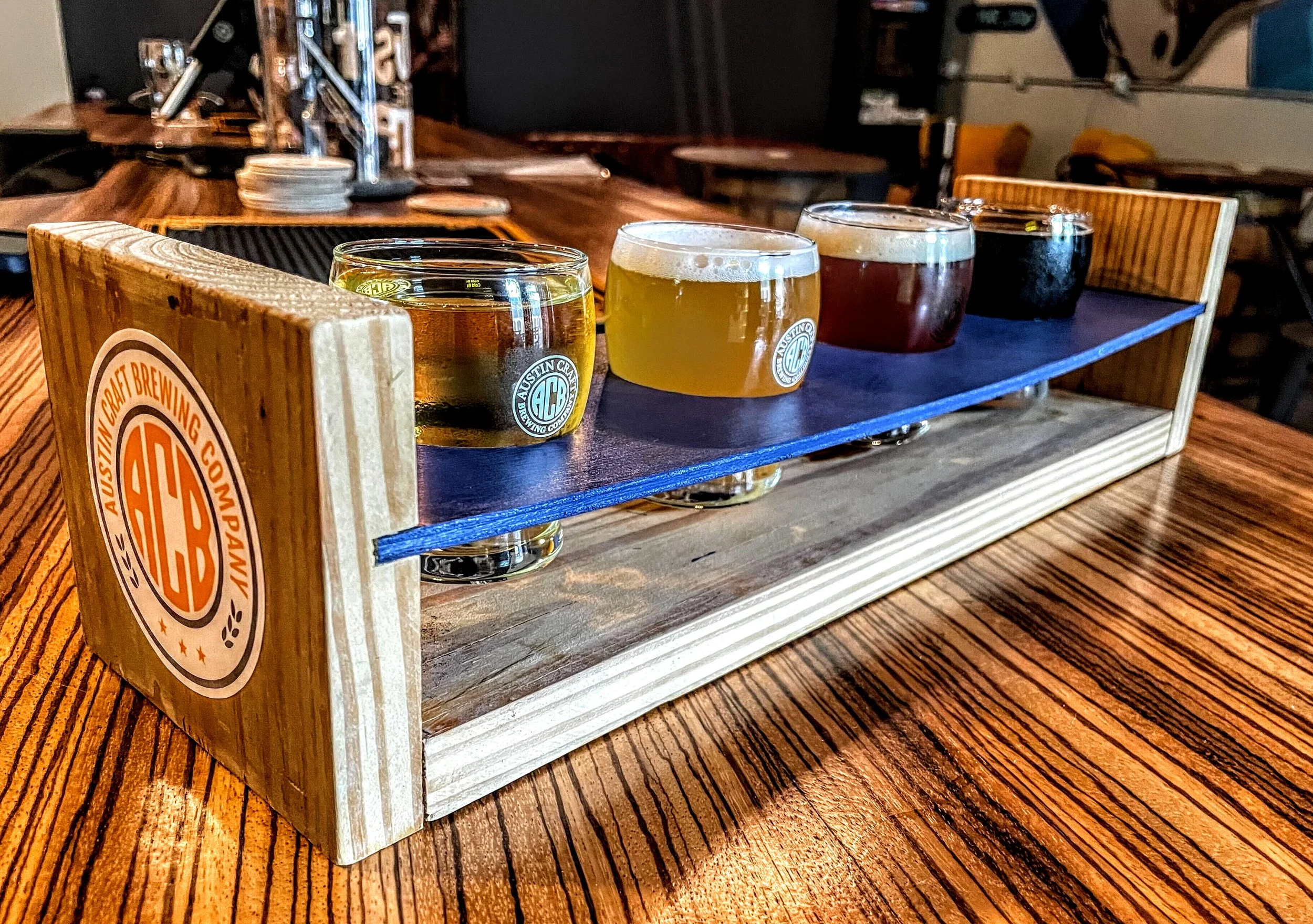Events — Austin Craft Brewing Co.