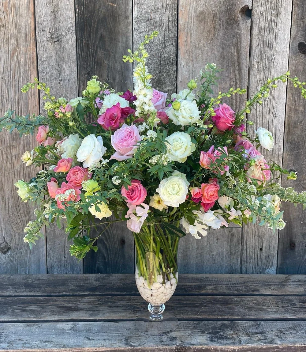 Friday Flowers Co