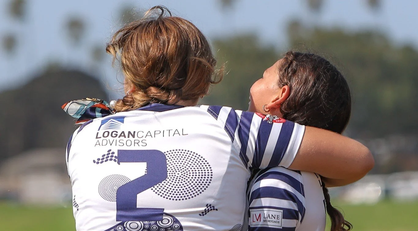 Girls Play Rugby — OMBAC WALLABIES RUGBY
