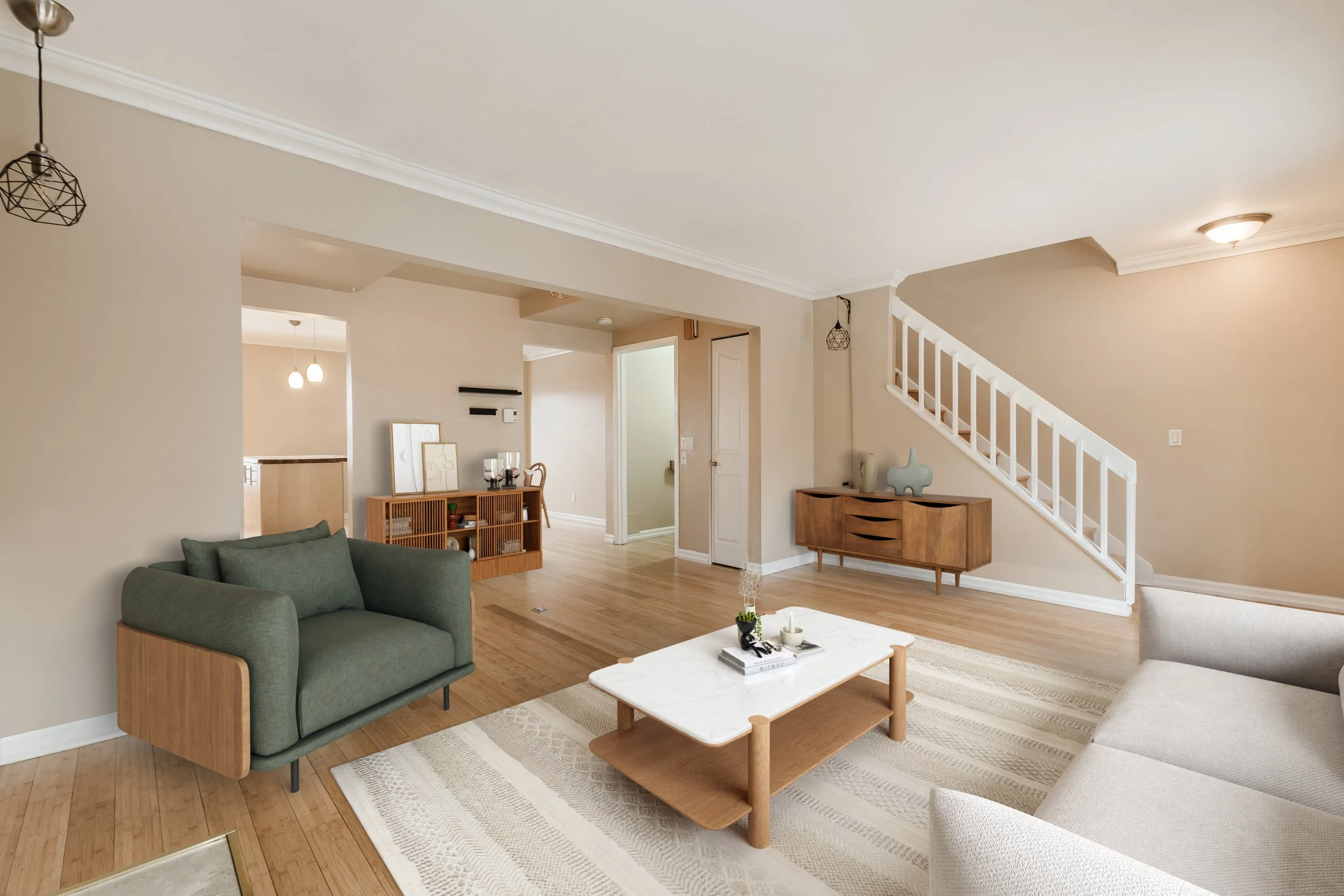 765 Rue Guy | VENDU — Sarah Stapleton