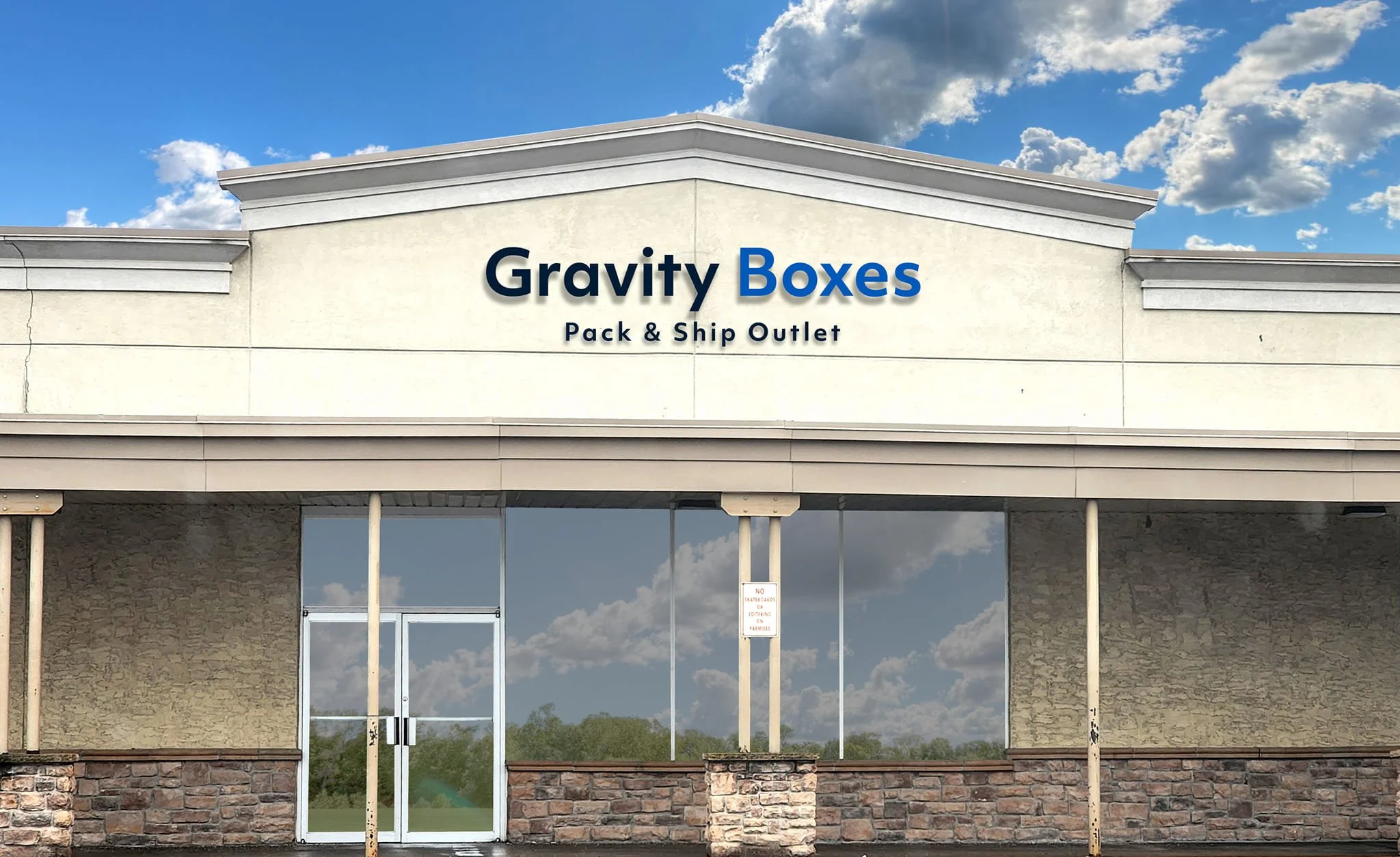 About Us — Gravity Boxes