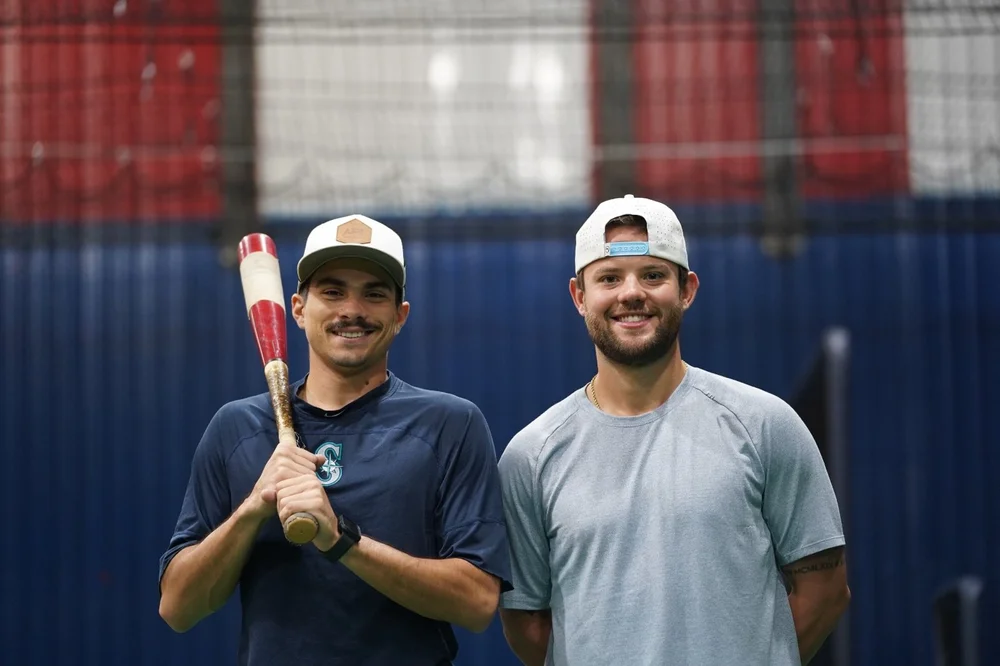 Good Game Baseball Softball