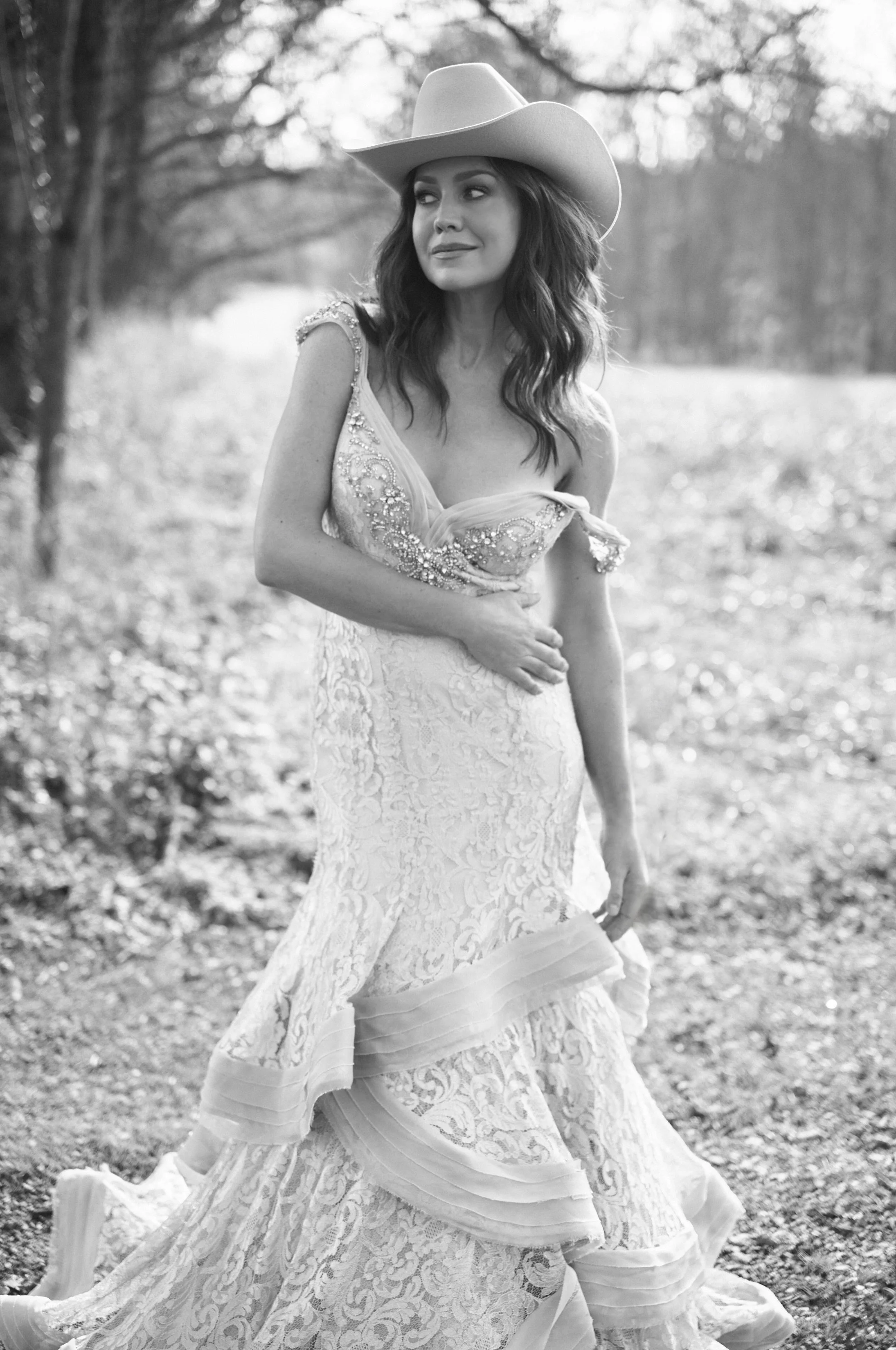 Cyndi Thomson - Official Website