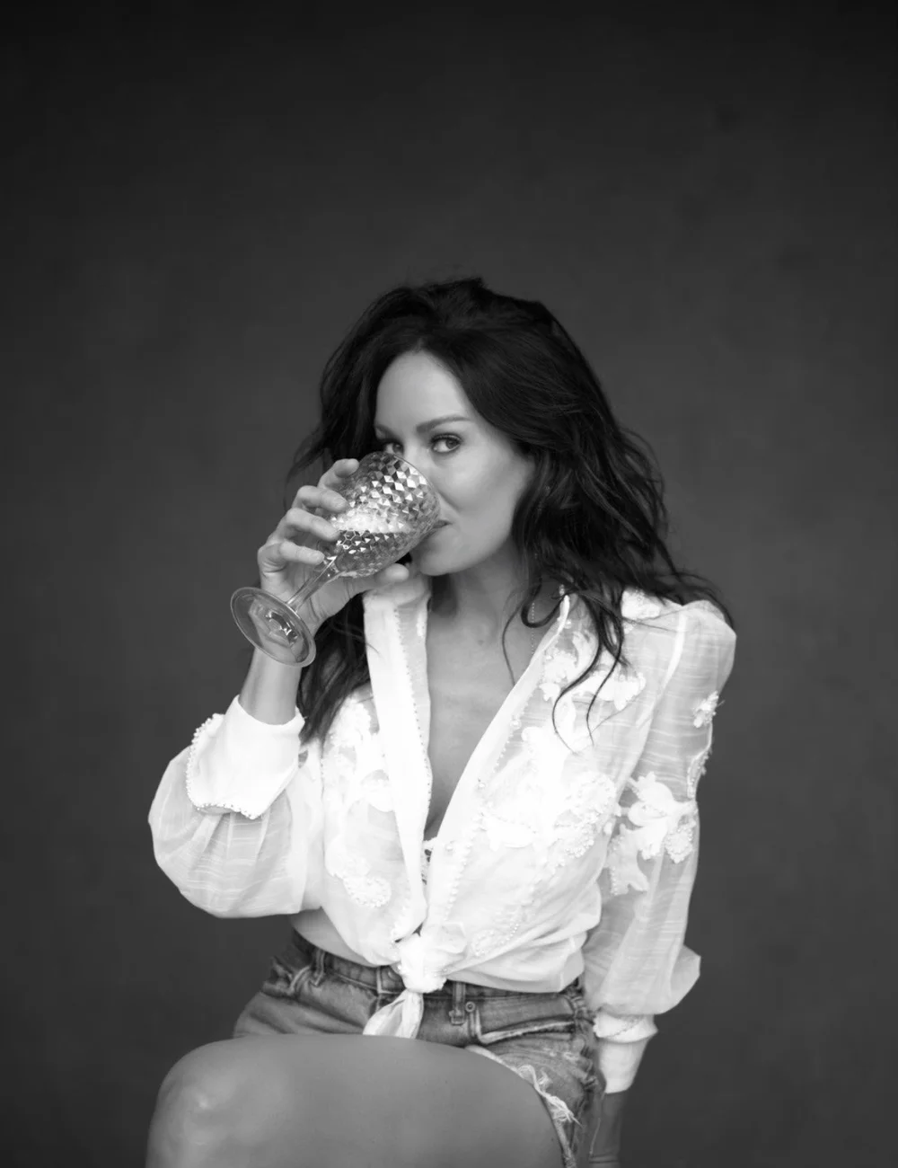 Cyndi Thomson - Official Website
