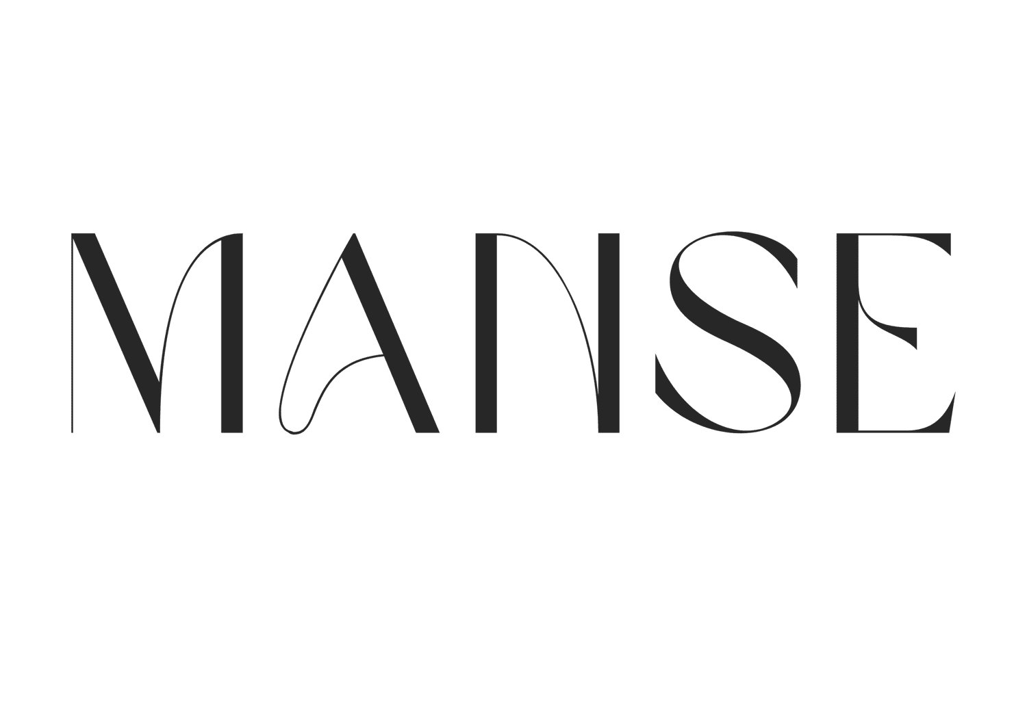 MANSE