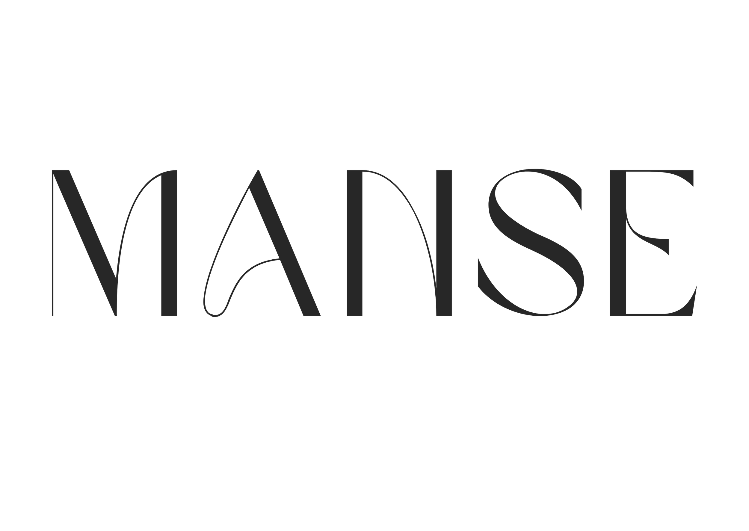 MANSE