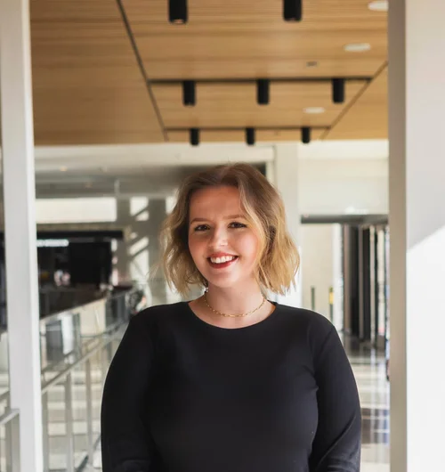 Meet the Team — Gimli International Film Festival