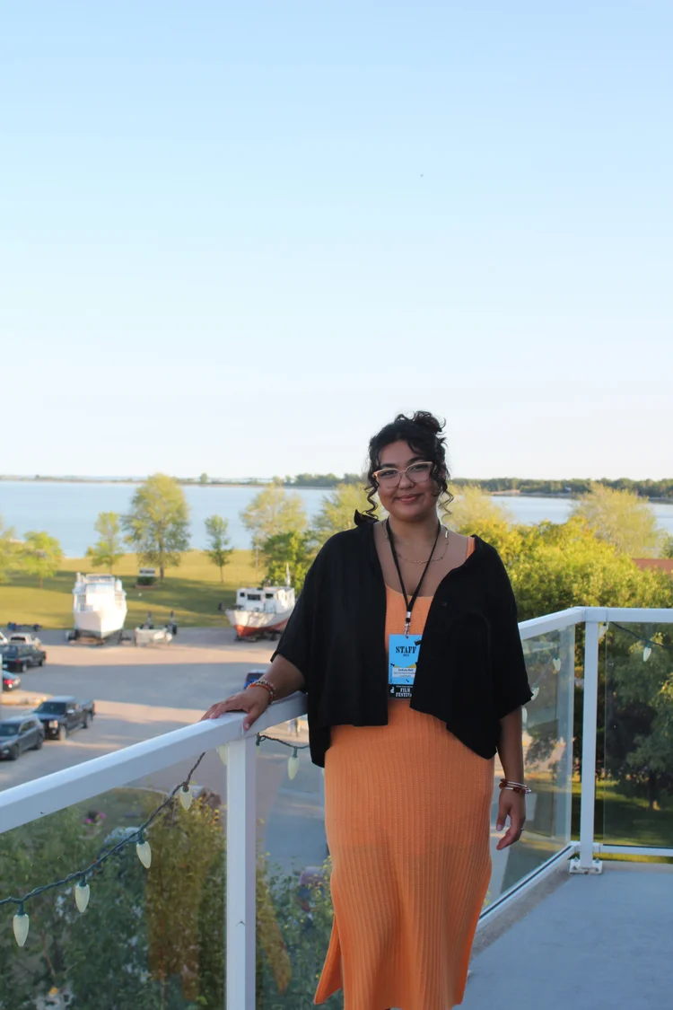 Meet the Team — Gimli International Film Festival