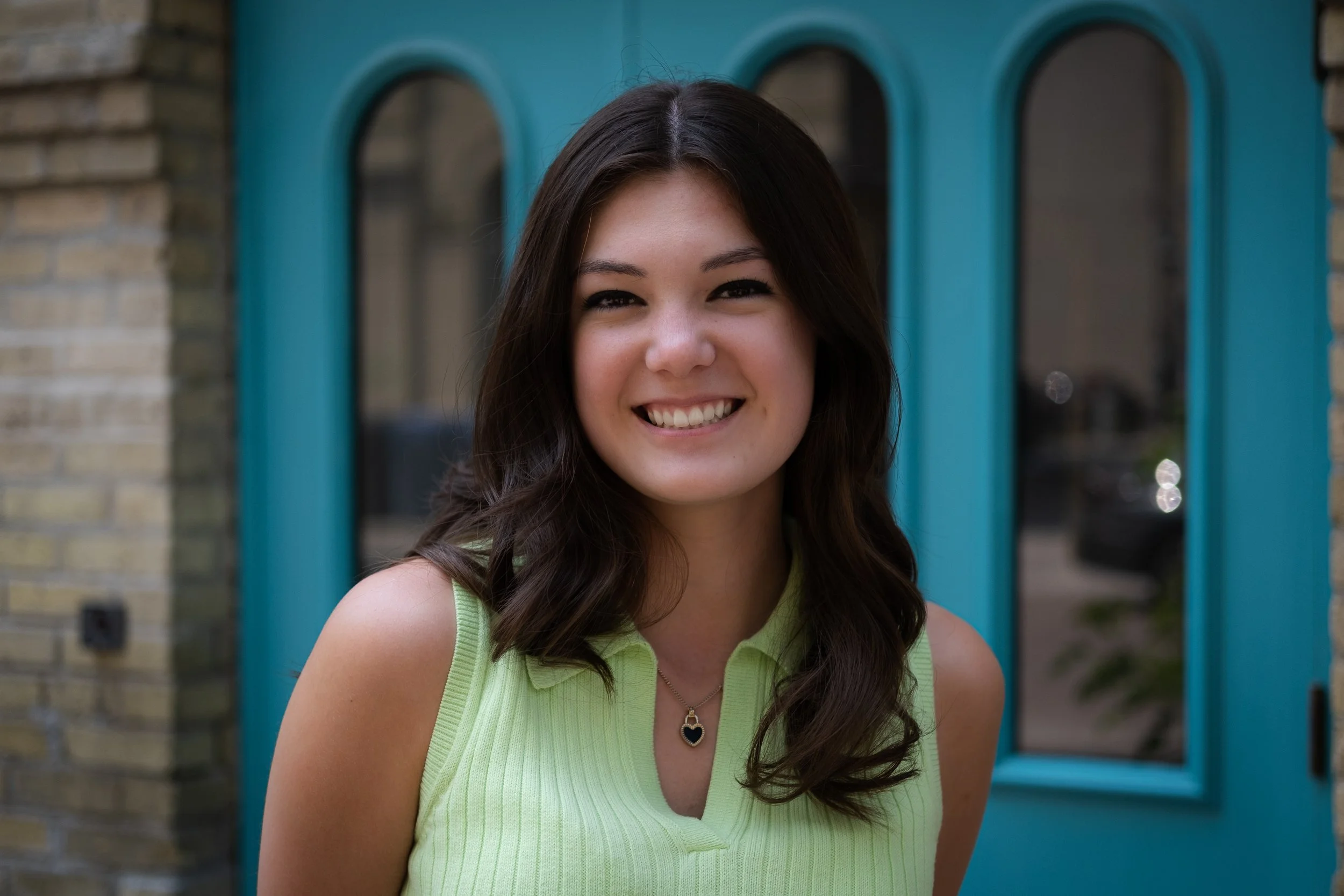 Meet the Team — Gimli International Film Festival