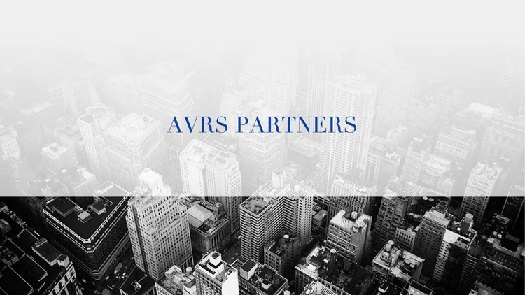 AVRS PARTNERS