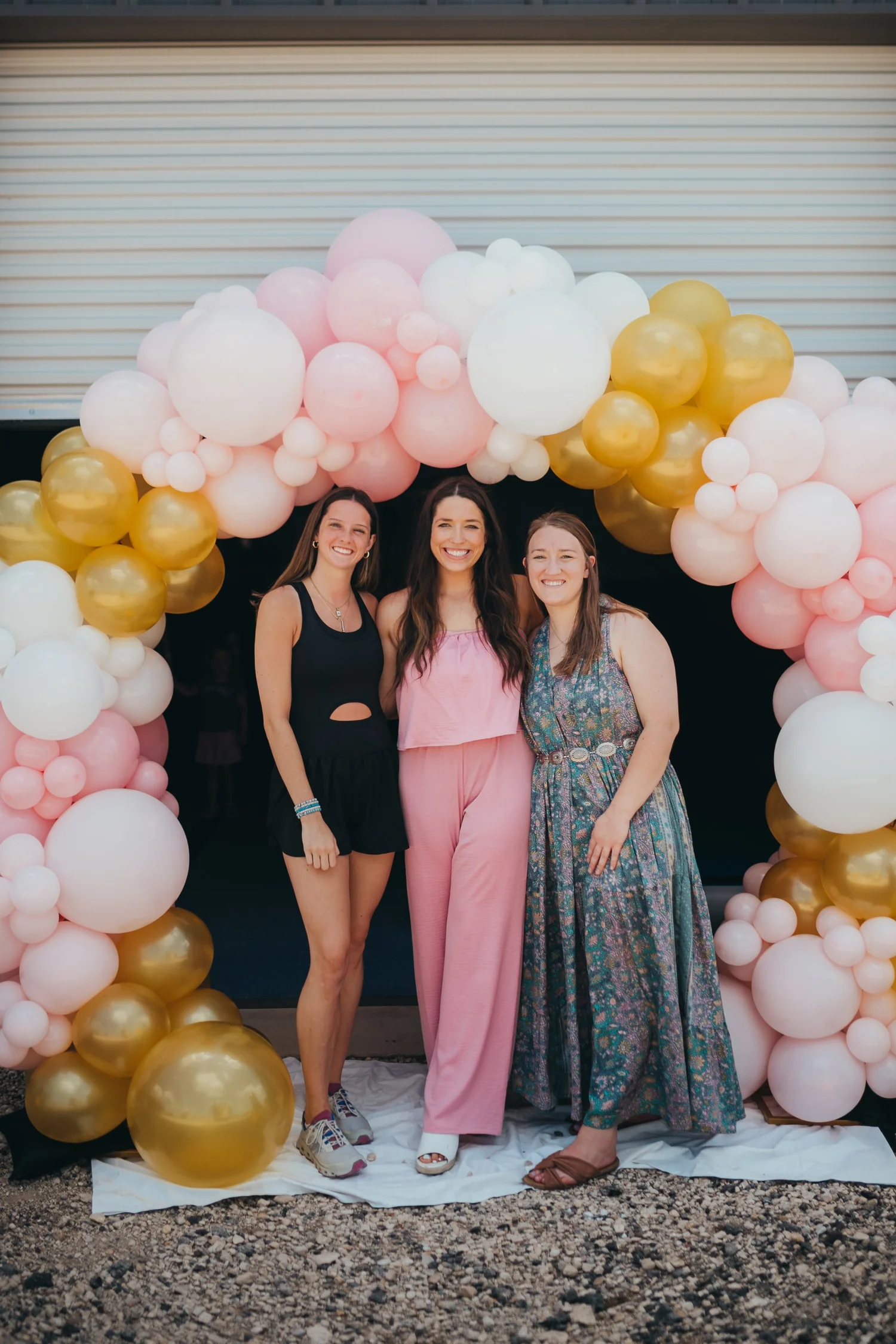 WILD CHEER & TUMBLING