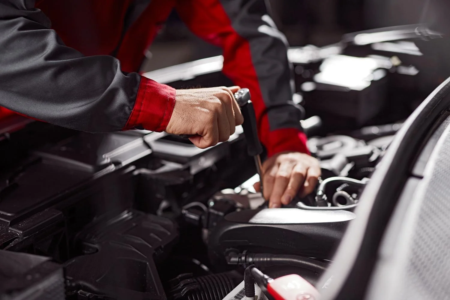 Franks S&S Auto Repair