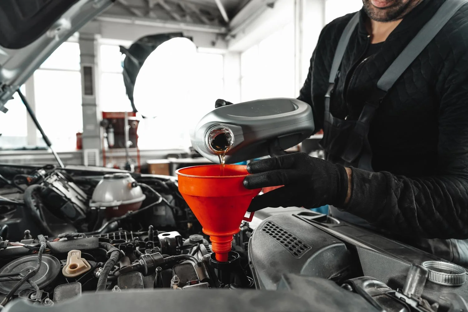Franks S&S Auto Repair