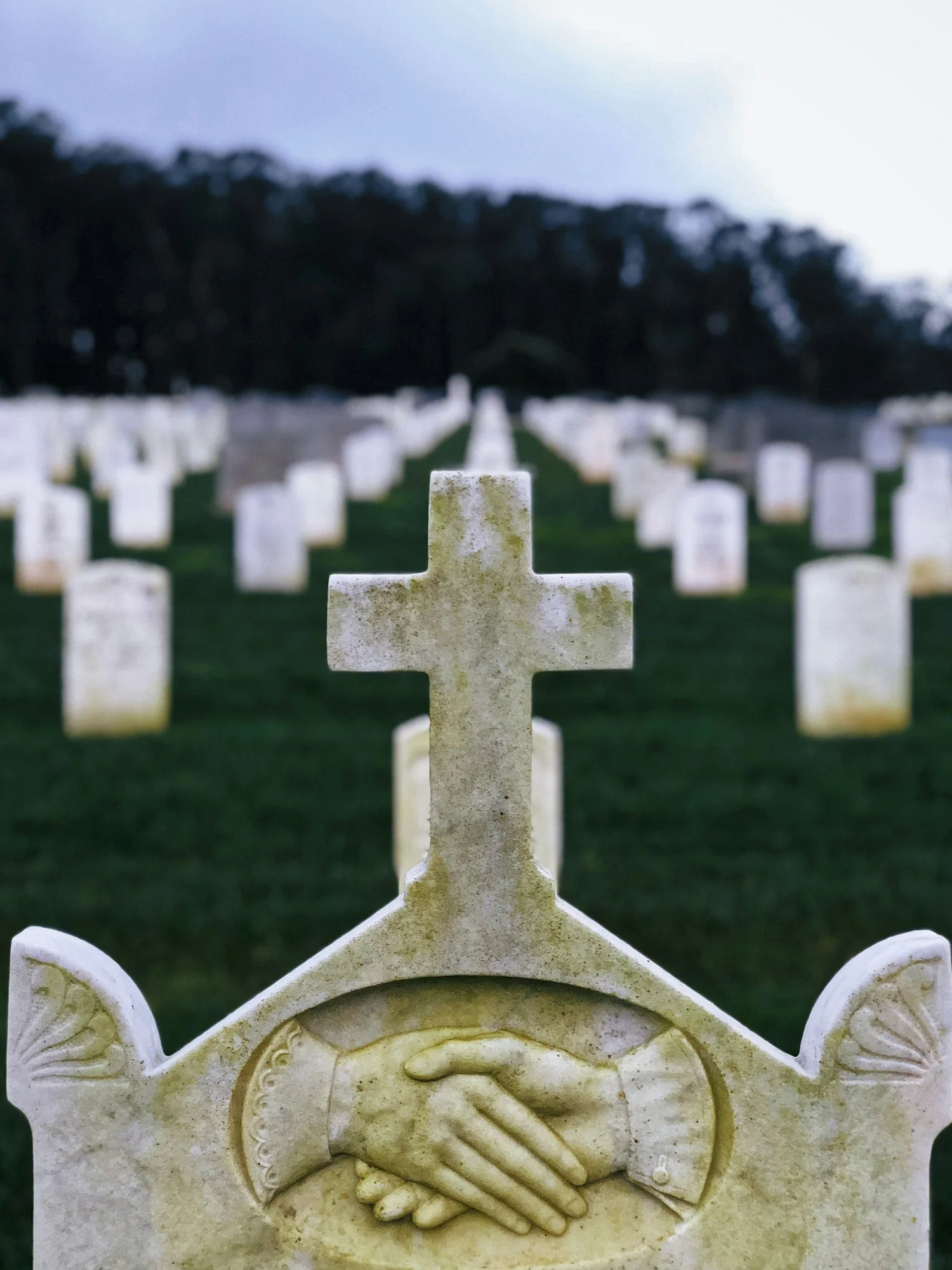 monument maker virginia and west virginia — HERITAGE MEMORIALS INC ...