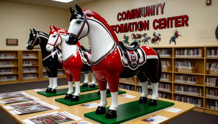 Public Information — Raymond-Knowles Elementary School