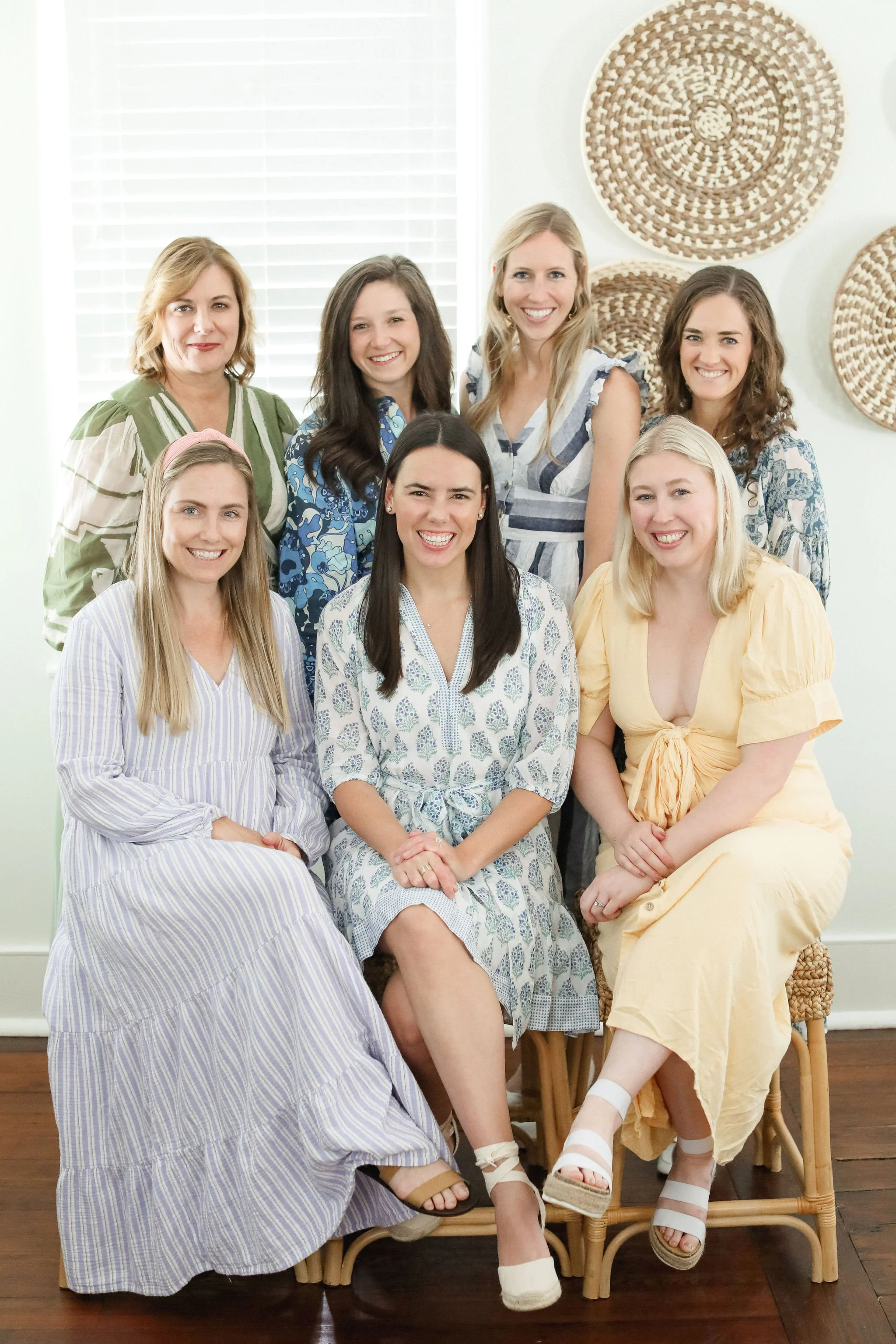 Major Traveler — Our Team