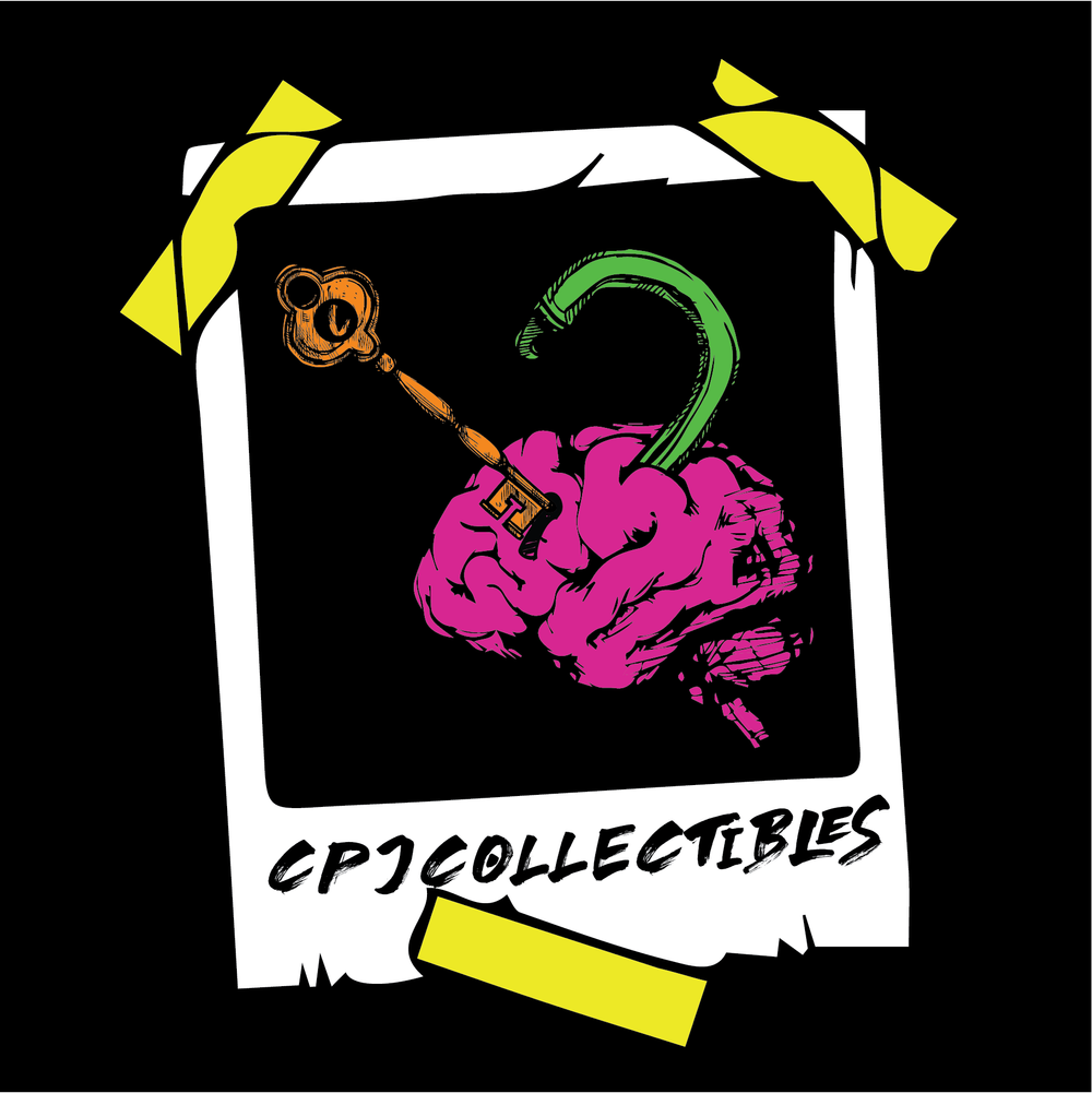 Home | Discover Collectibles Today - Shop Now — CPJ Collectibles