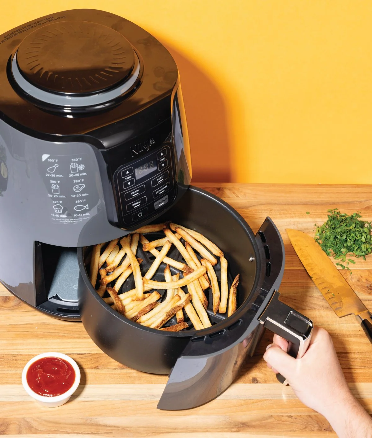 Products — Jesse and Ben's