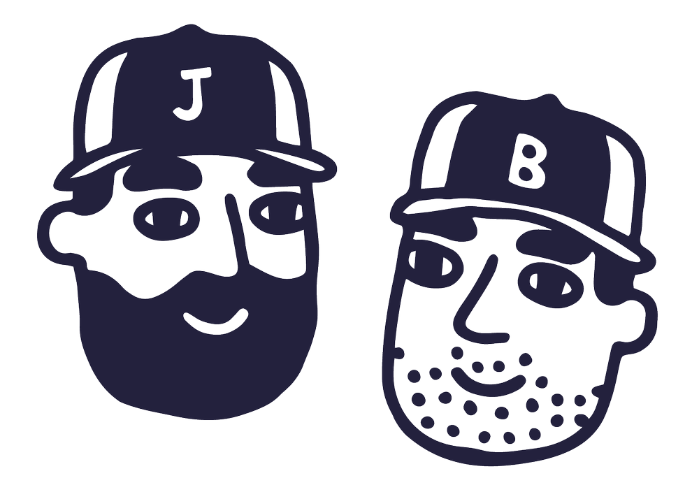 Products — Jesse and Ben's