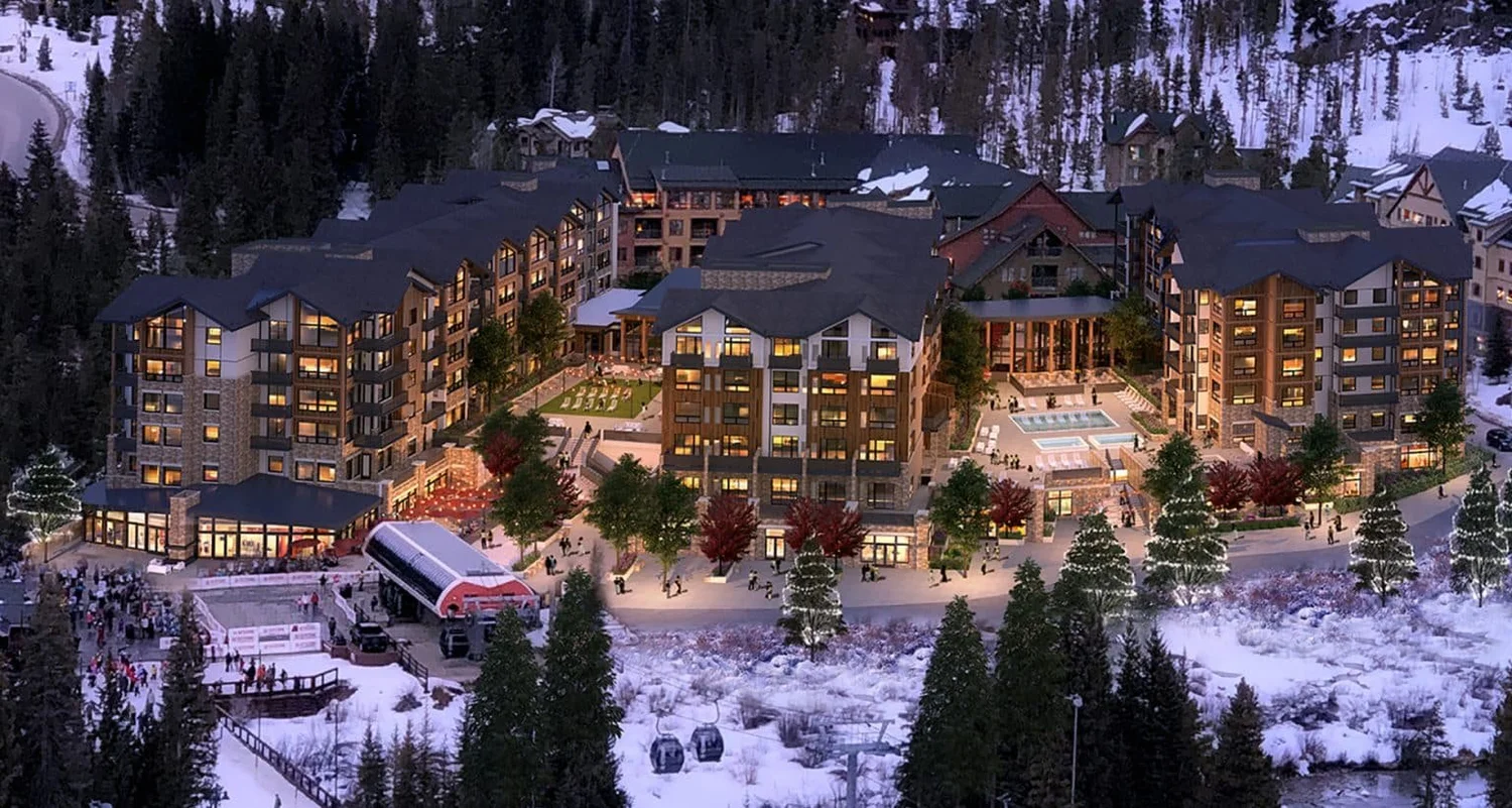 Kindred Keystone — Switchback Ridge Capital