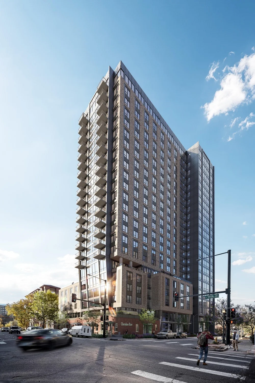 Switchback Ridge Capital