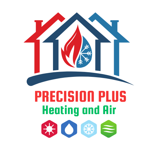 Precision Plus Heating and Air