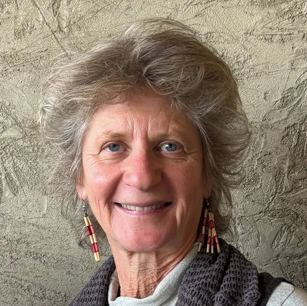 Amanda Levey is a movement-based creative arts therapist in Tāmaki ...