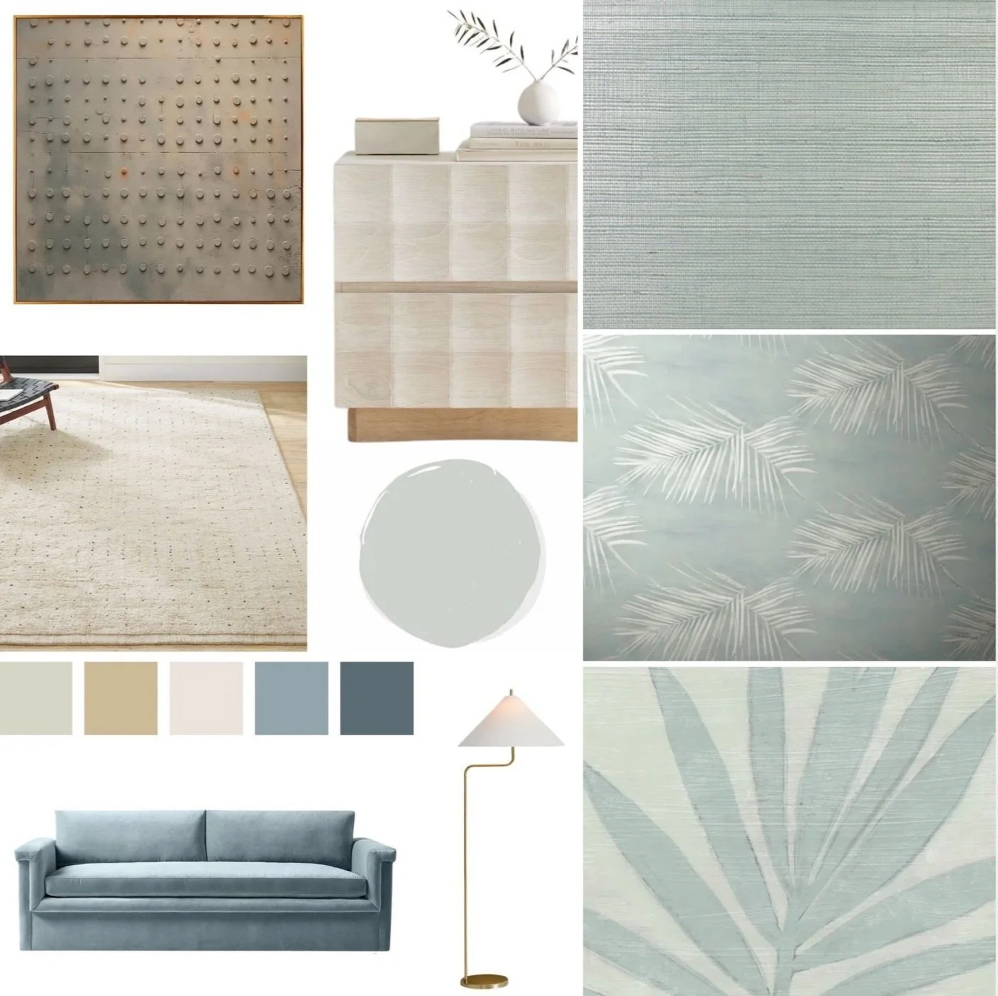SERVICES | Transform Your Space Today — House of TROPI Design Studio