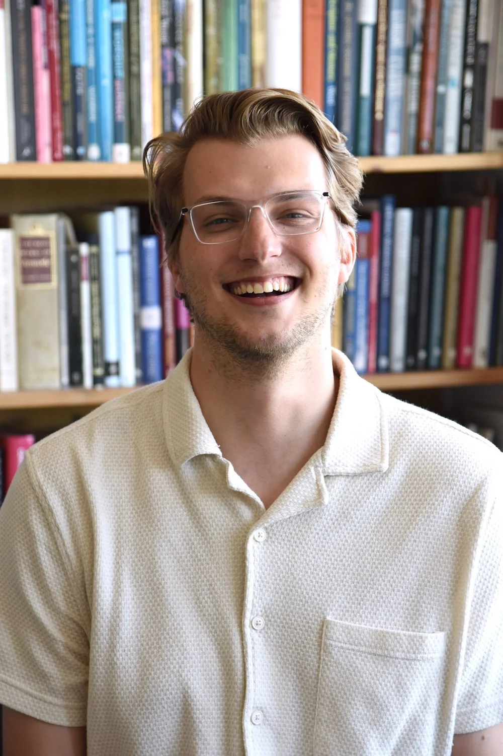 Team — Redeemer Anglican Church