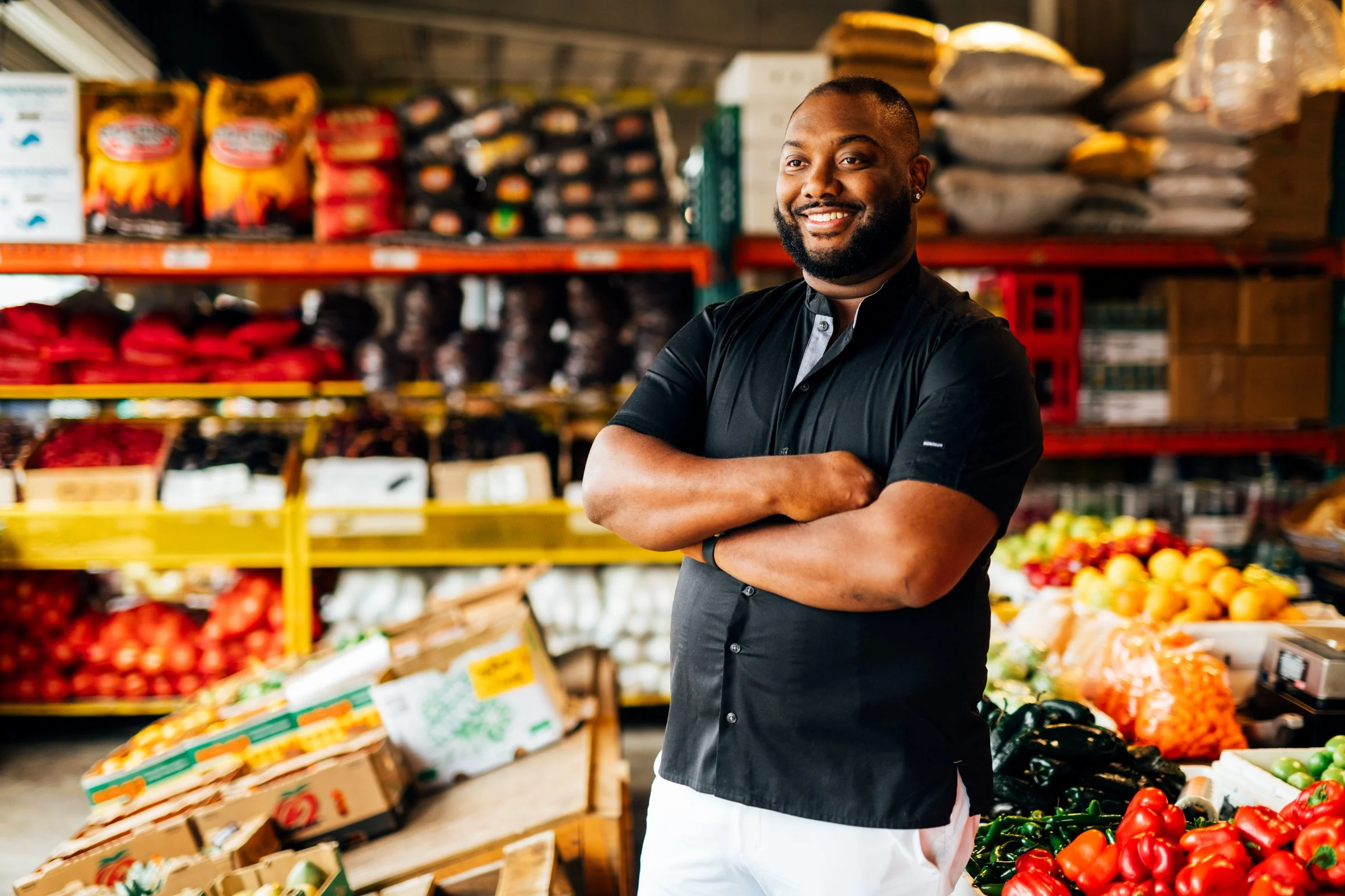 Epps & Flows Culinary