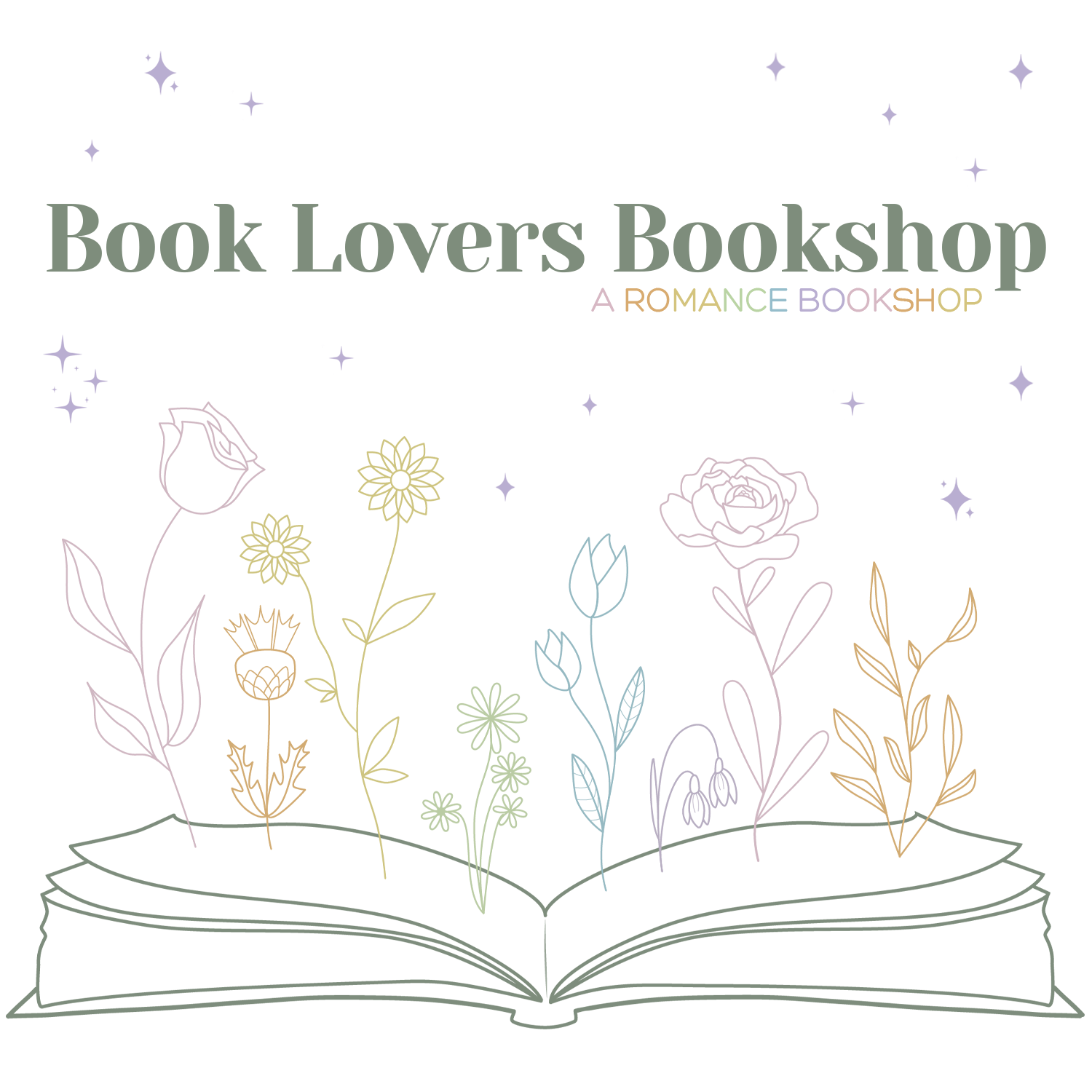 Book Lovers Bookshop