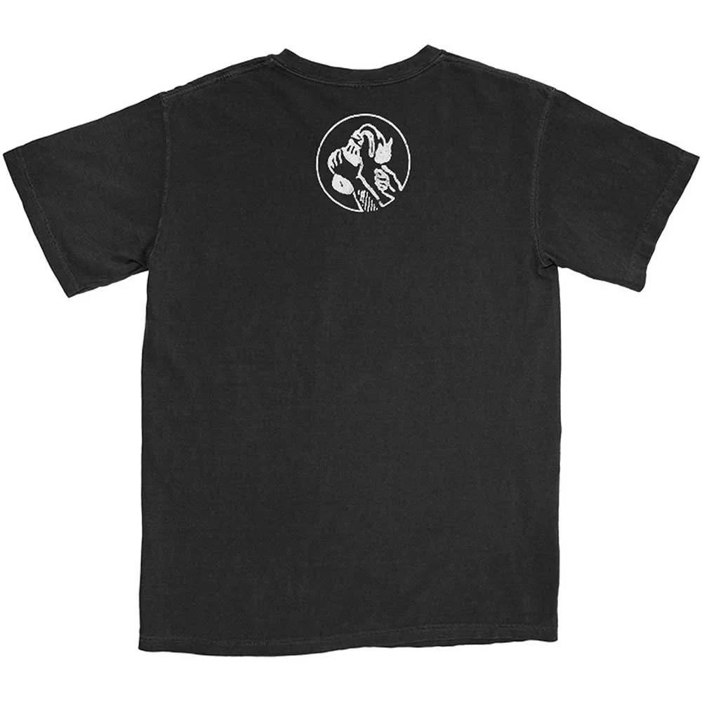 RAGE AGAINST THE MACHINE Red Fist T-Shirt — The New Shirt Shop