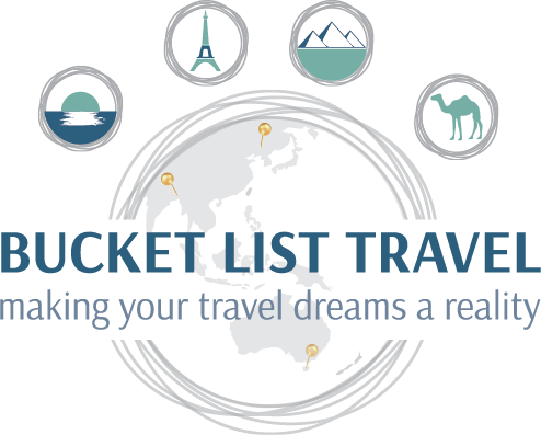 Bucket List Travel — wanderlusttravelexperts