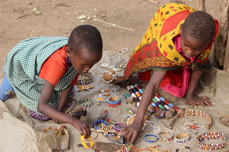 Best of East Africa — wanderlusttravelexperts