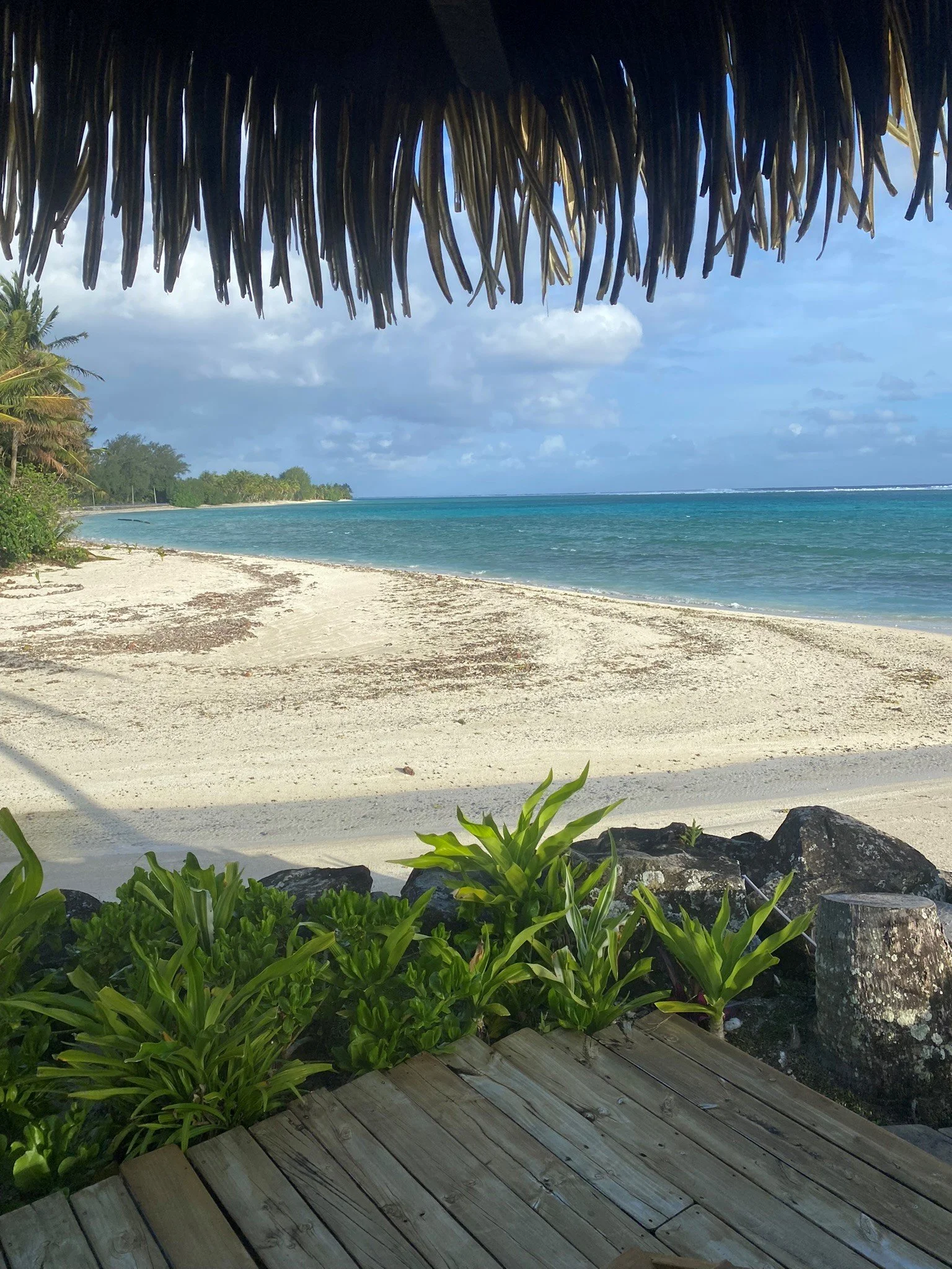 The Magic of Rarotonga — wanderlusttravelexperts