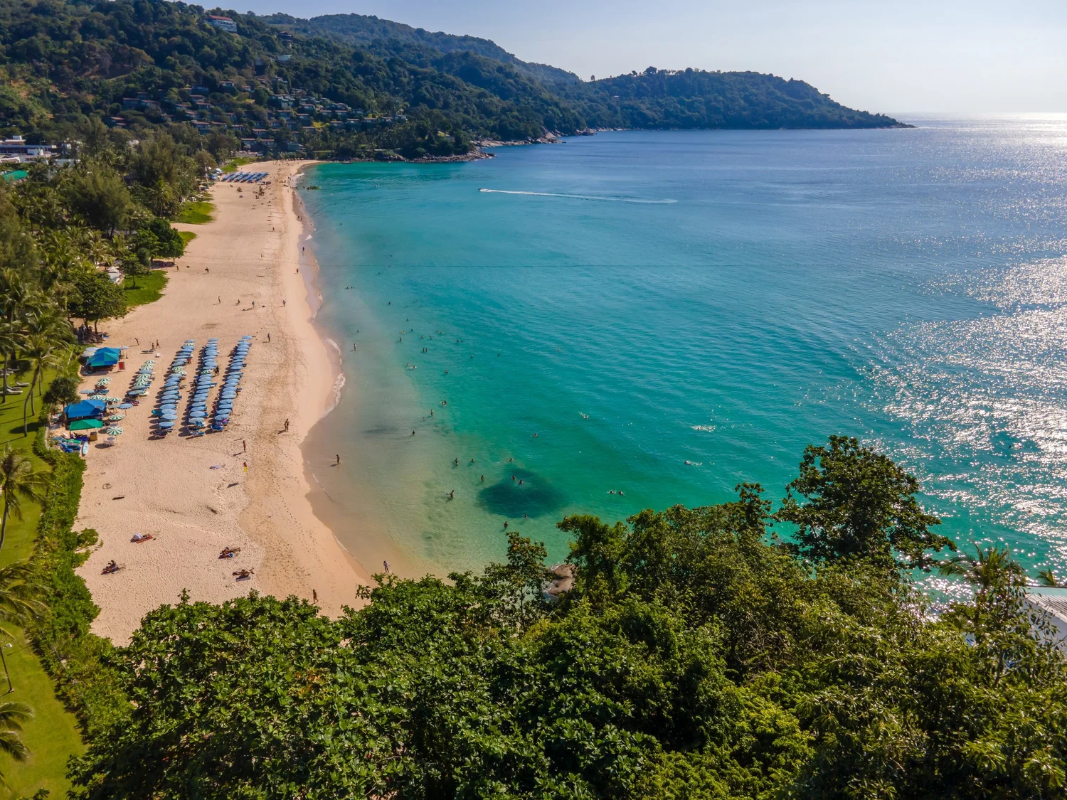 Katathani Phuket Beach Resort — wanderlusttravelexperts