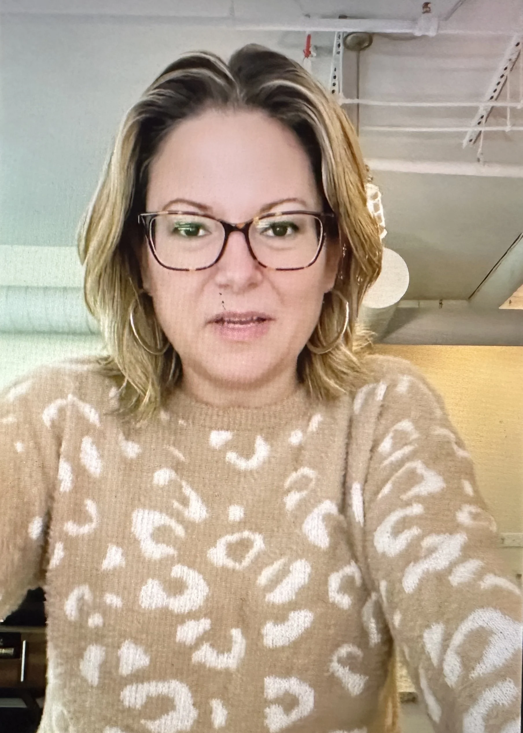 About Sabrina Moon | Discover Leadership Insights — Problem Solving Institute