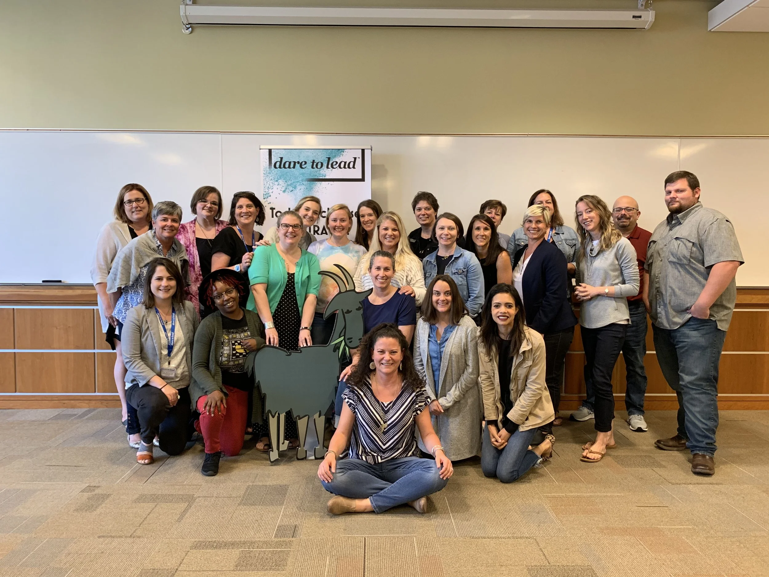 About Sabrina Moon | Discover Leadership Insights — Problem Solving Institute