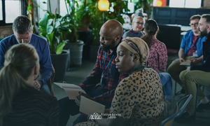 The 2 Word Check-in Technique — Problem Solving Institute